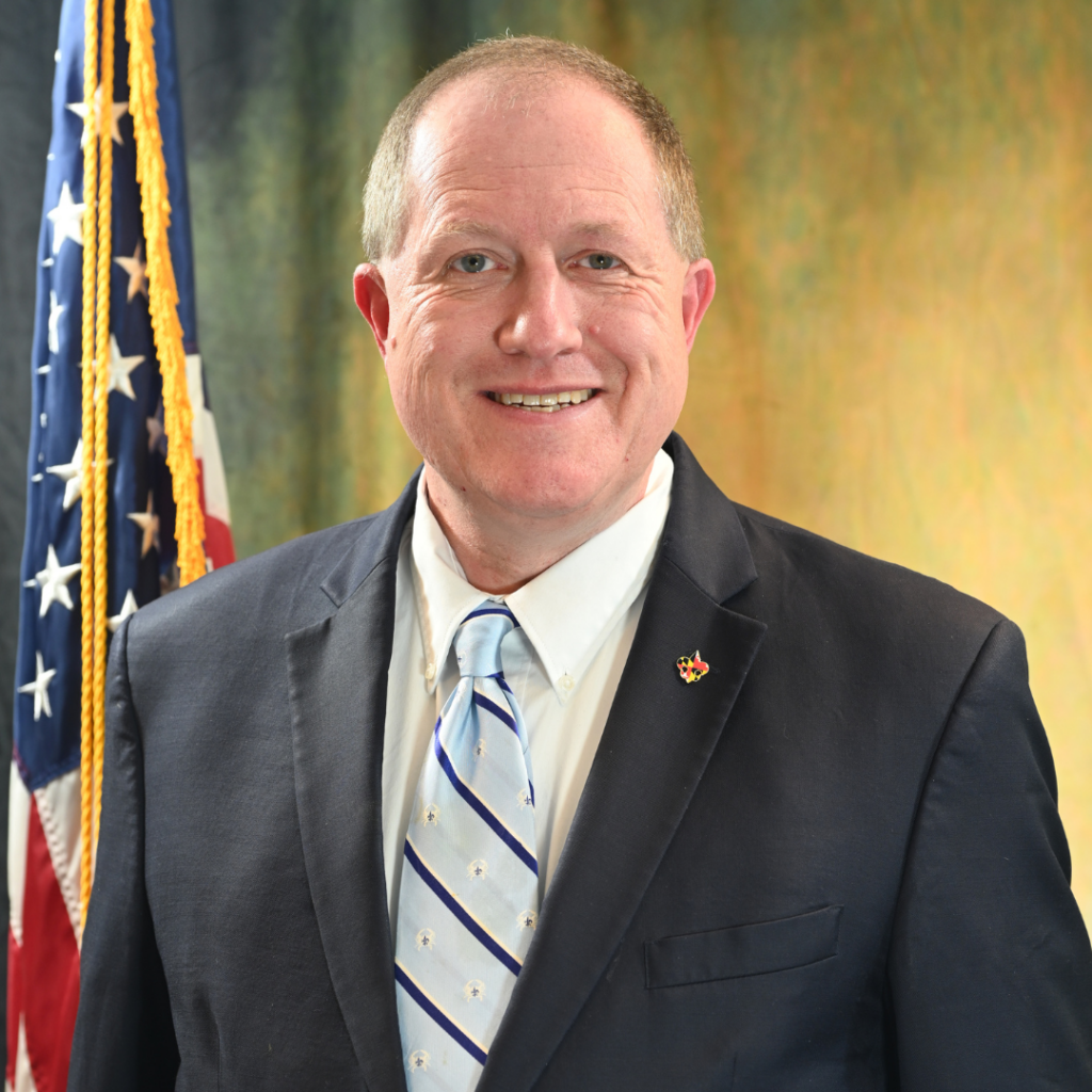District 5 – Baltimore County Council